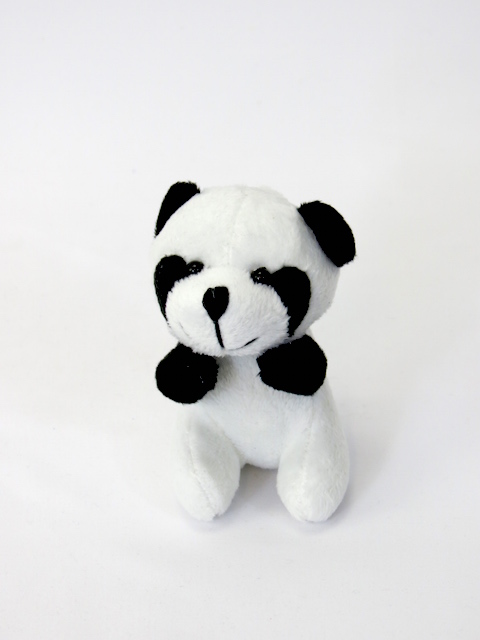 Panda Bear - Bear3 - American Fashion World