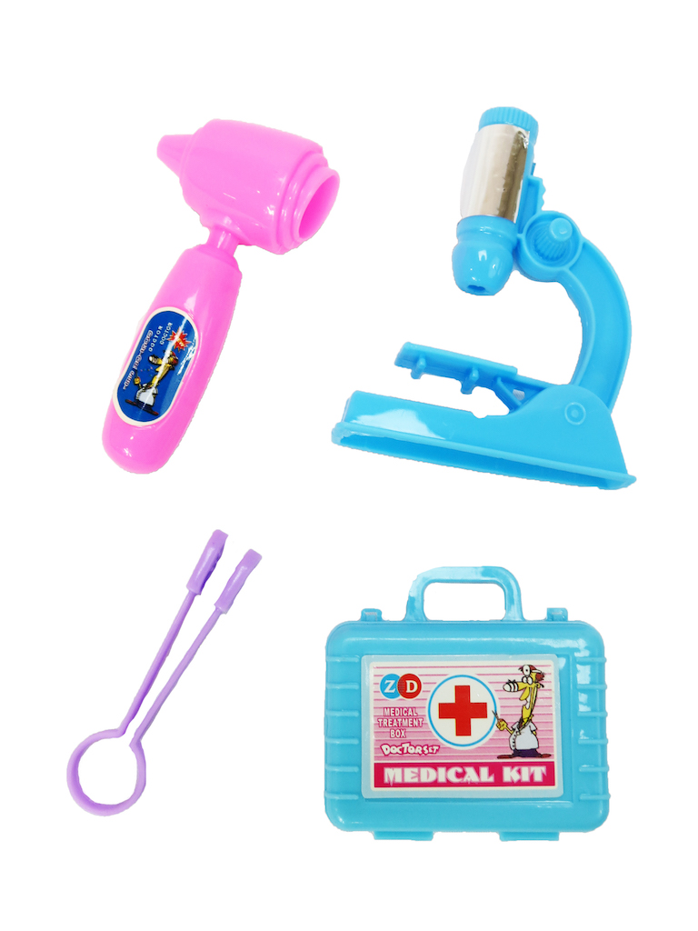 14.5" Doctor Accessories ACC65 - American Fashion World