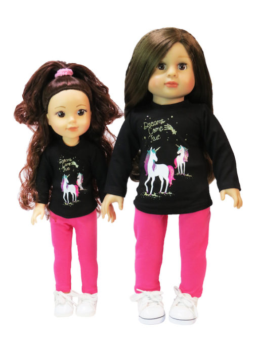 Dreams Comes True Outfit 2116 836 - American Fashion World